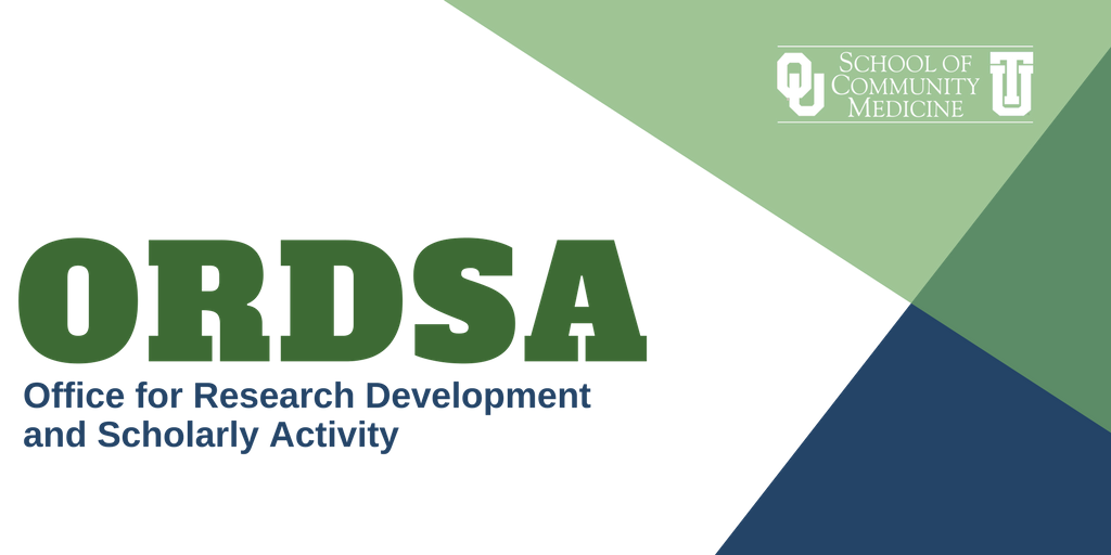 Office for Research Development (ORDSA)